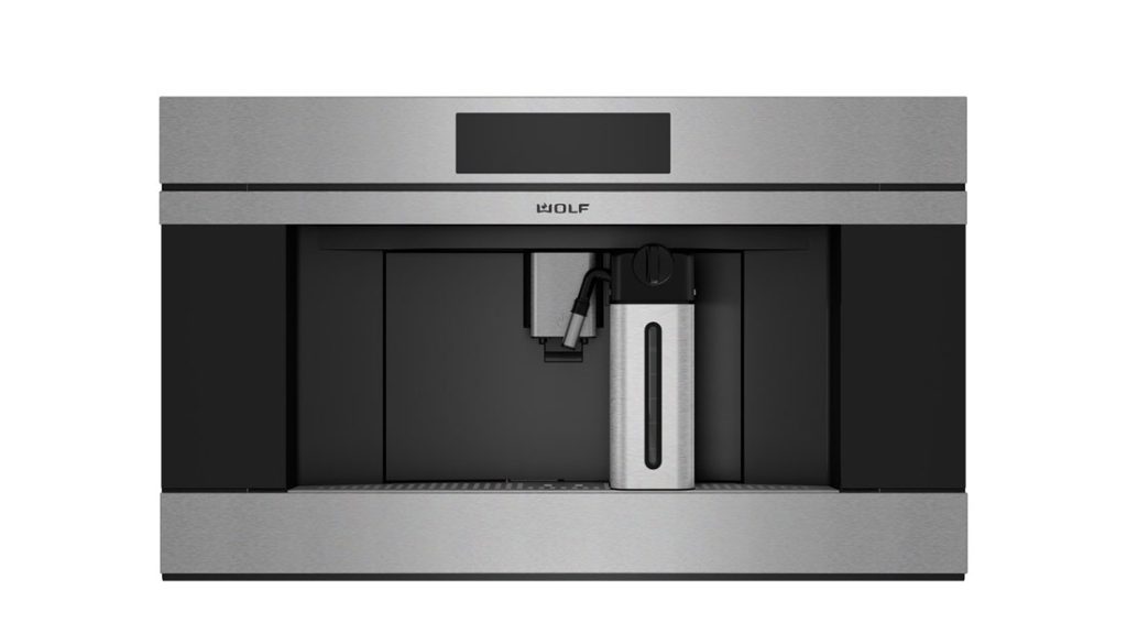 76 CM M SERIES CONTEMPORARY COFFEE SYSTEM - Sub-Zero Wolf Southeast Asia